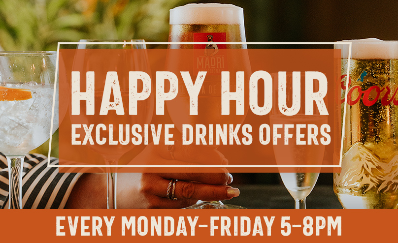 The Half Moon Inn, a local pub in Durham