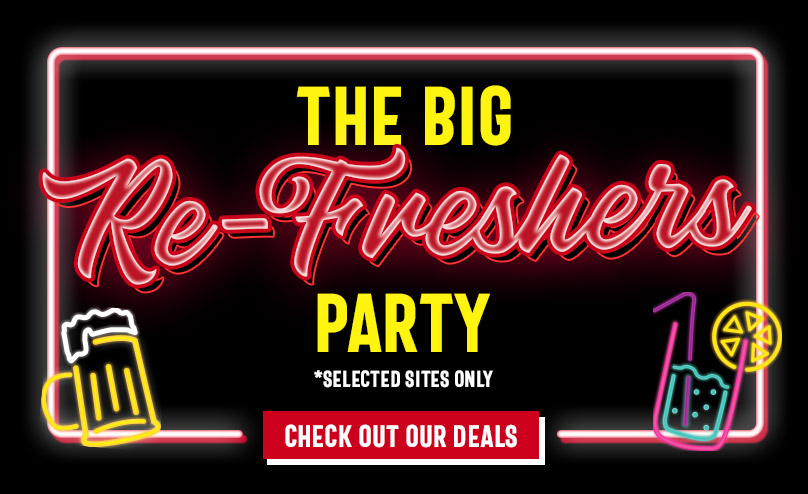 The Half Moon Inn in Durham, County Durham